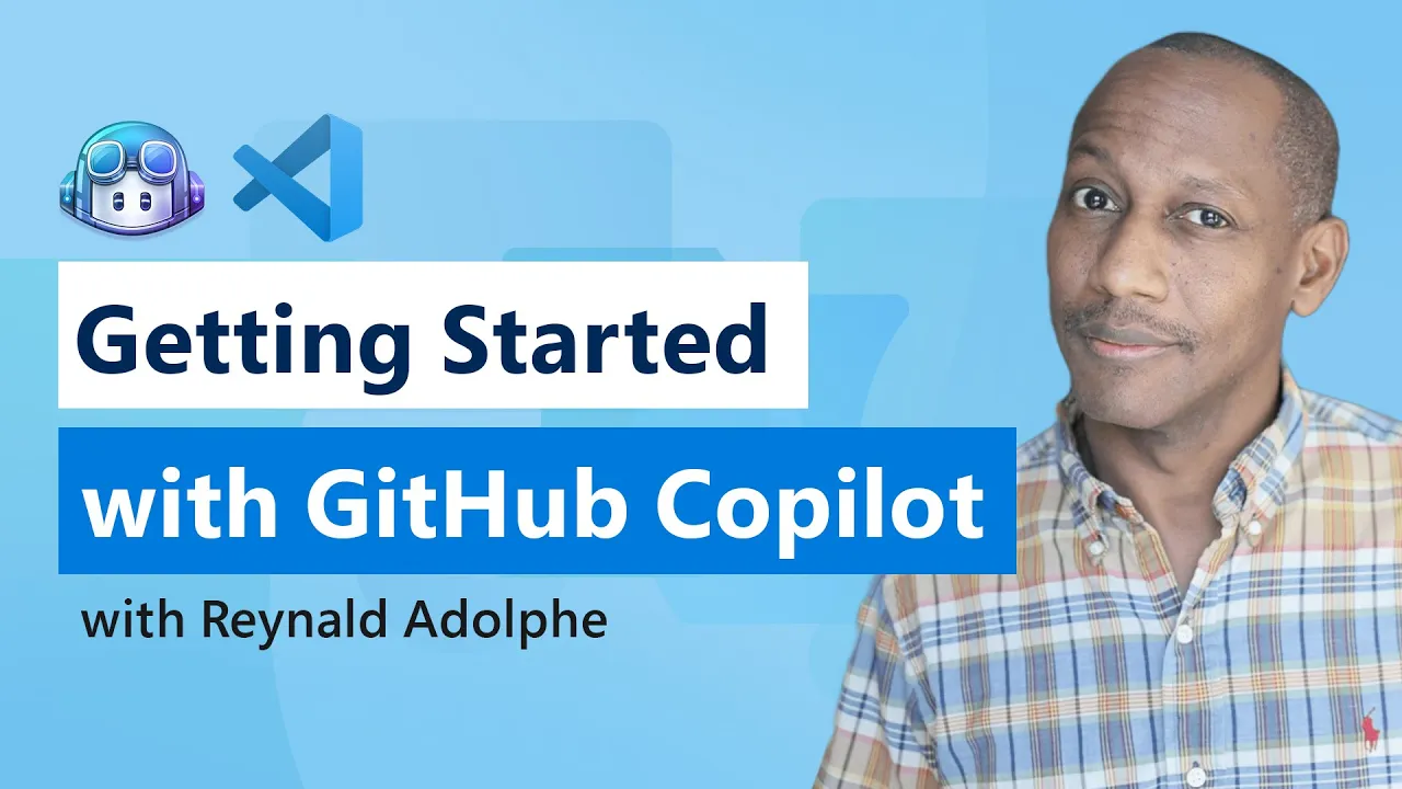 Microsoft | Dev Guide: Getting Started with GitHub Copilot