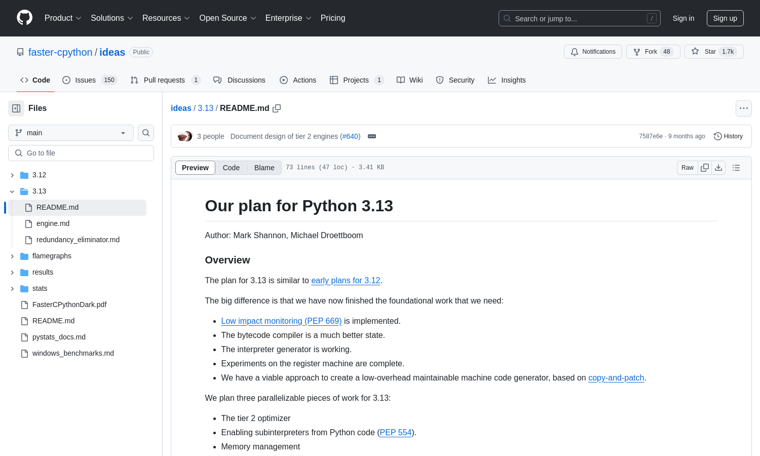 Microsoft | Learn how a team at Microsoft is helping make Python faster | Learn